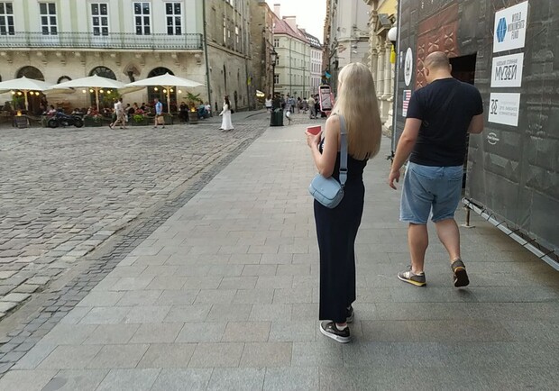 Чому 22 серпня у Львові "вили" сирени - Львів Vgorode.ua