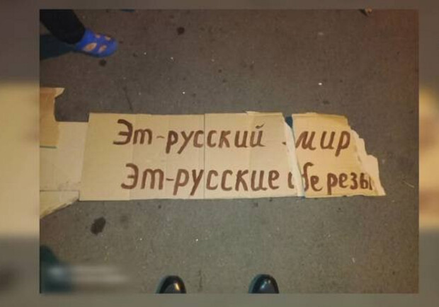 Новости Одессы от патрульных полицейских с 22 по 23 августа 2022 года (видео) - Одесса Vgorode.ua