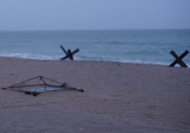 Как прошла ночь с 25 на 26 августа 2022 года в Одессе и Одесской области - Одесса Vgorode.ua