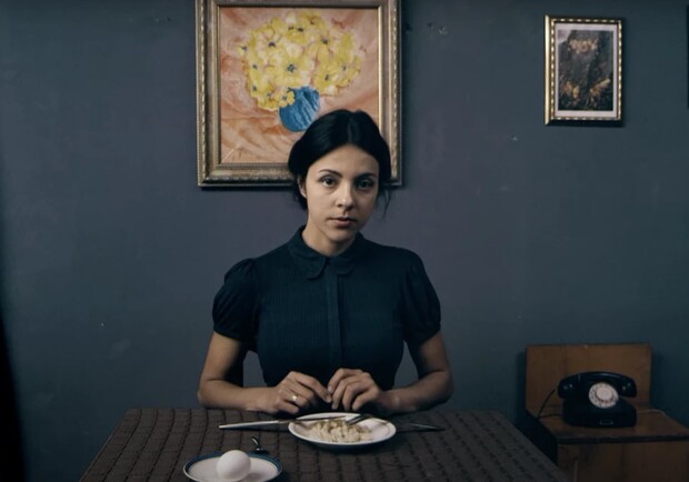 В Москве на кинофестивале показали одесский фильм, в котором сыграли жена и сын вице-мэра ...