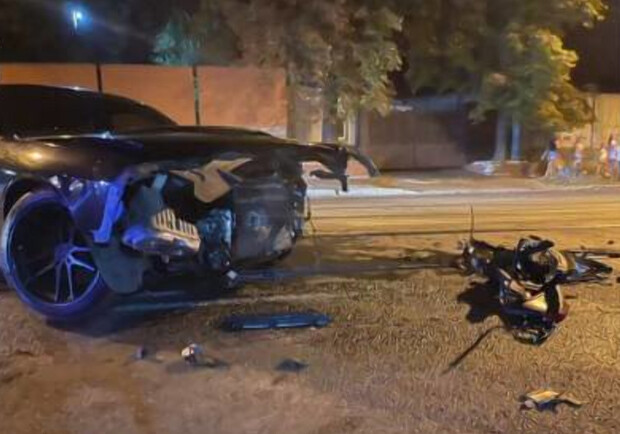 Сводка одесских патрульных за сутки с 29 по 30 августа - Одесса Vgorode.ua