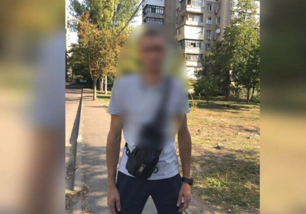 Сводка одесских патрульных за сутки с 30 по 31 августа - Одесса Vgorode.ua