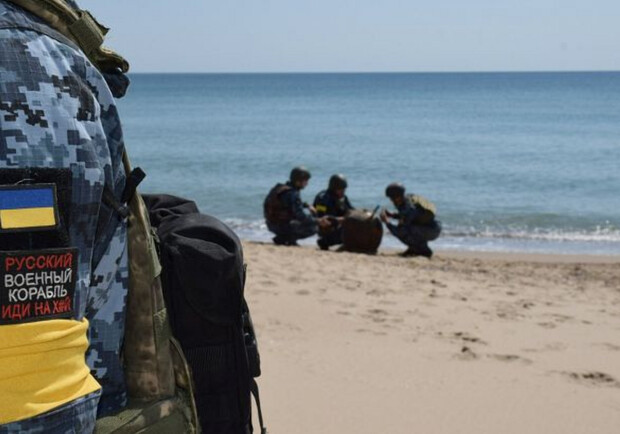 Обстановка в Одесской области на 31 августа 2022 года - Одесса Vgorode.ua