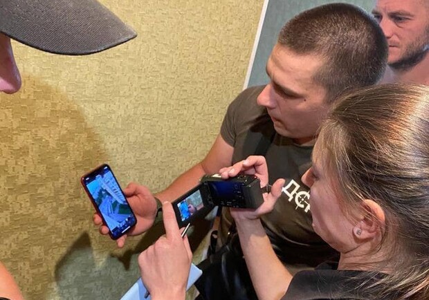 У Харкові викрили наводчика росіян, який публікував переміщення ЗСУ в Instagram - Харків Vgorode.ua