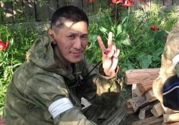 Під Ізюмом ліквідовано російського снайпера «Якудзу» - Харків Vgorode.ua