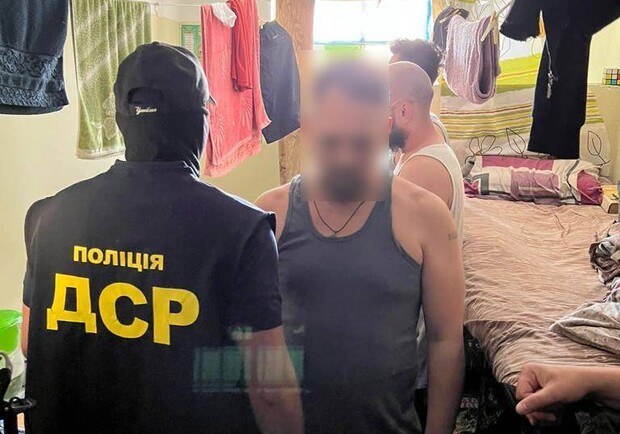 В Одесі шахраї заволоділи земельними ділянками та будівлями вартістю понад 67 мільйонів гривень ...