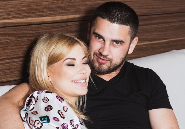 Жена "погибшего" нардепа Дейдея из Одесской области подала на развод - Одесса Vgorode.ua