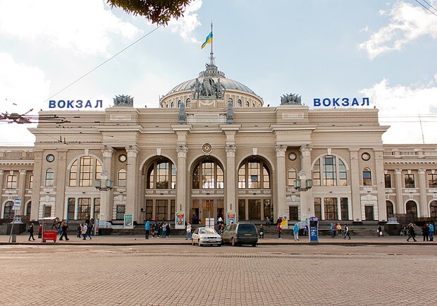 Якими рейсами можна виїхати з Одеси 17 вересня 2022 року - Одеса Vgorode.ua