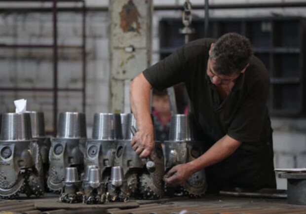 У Дрогобичі модернізують долотний завод і запустять нове виробництво - Львів Vgorode.ua