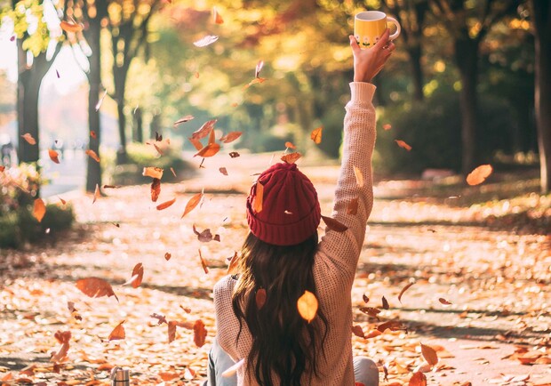 Куди піти в Києві цих вихідних 24-25 вересня 2022 року: афіша заходів - Київ Vgorode.ua