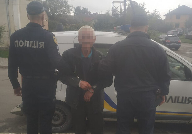 На Львівщині чоловік забив до смерті пательнею свого знайомого - Львів Vgorode.ua