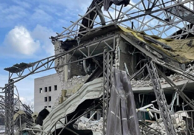 В Ізюмі для лікарів збудують модульне житло — ХОВА - Харків Vgorode.ua