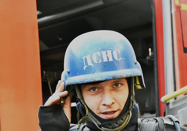 Зведення рятувальників Одеси за добу з 28 по 29 вересня 2022 року - Одеса Vgorode.ua