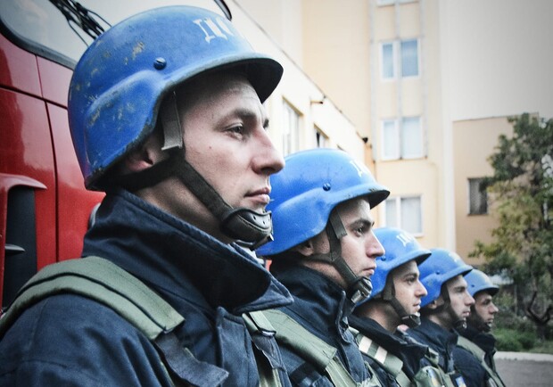 Зведення рятувальників Одеси за добу з 1 по 2 жовтня 2022 року - Одеса Vgorode.ua