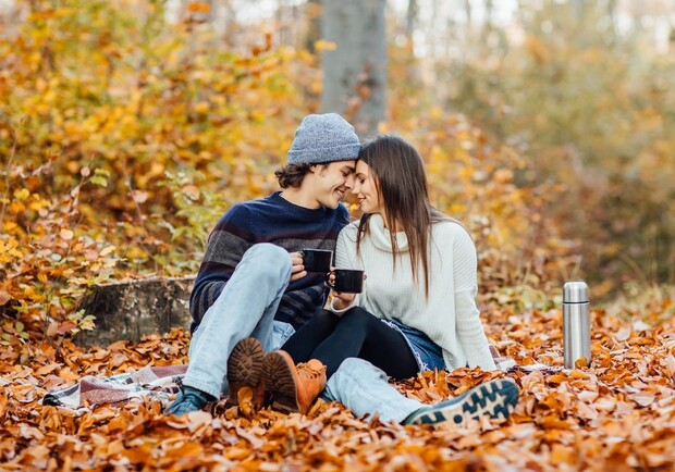 Прогноз погоди у Дніпрі на 3-9 жовтня 2022 - Дніпро Vgorode.ua