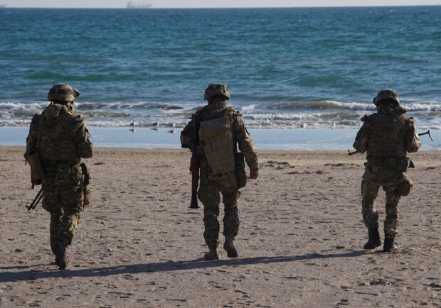 Як пройшла ніч з 2 на 3 жовтня 2022 року в Одесі та області - Одеса Vgorode.ua