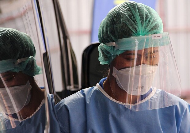 За тиждень на Львівщині від коронавірусу померли 18 людей - Львів Vgorode.ua