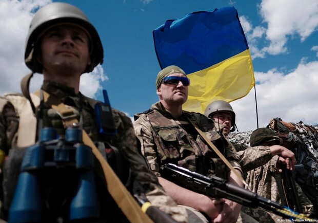 Карта бойових дій в Україні 4 жовтня 2022 року - Київ Vgorode.ua