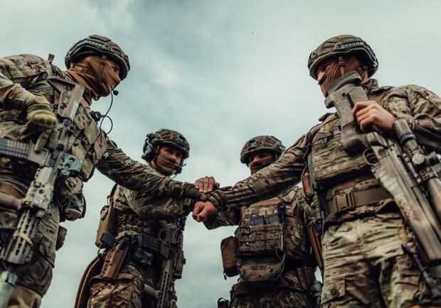 Карта боевых действий в Украине 5 октября 2022 года - Одесса Vgorode.ua