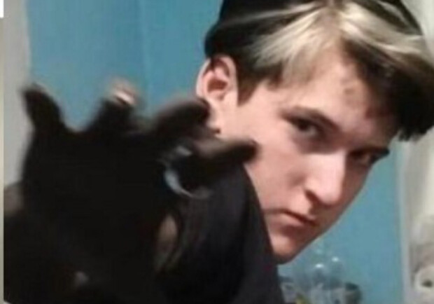 Під Одесою пропала 17-річна Єній Анастасія (фото) - Одеса Vgorode.ua