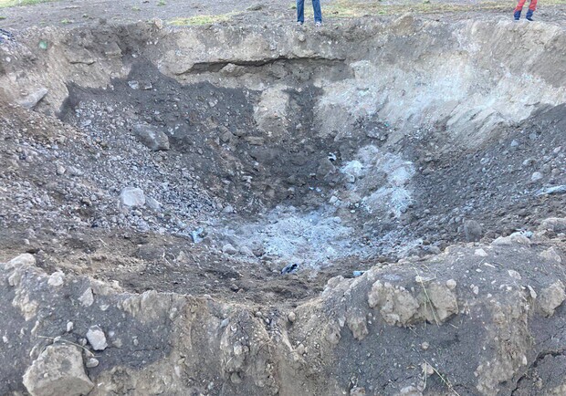 У міськраді показали наслідки ракетних ударів по Запоріжжю 12 жовтня - Запоріжжя Vgorode.ua