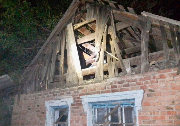 П’ять обстрілів і один поранений: як минула ніч на 13 жовтня на Дніпропетровщині - Дніпро Vgorode.ua