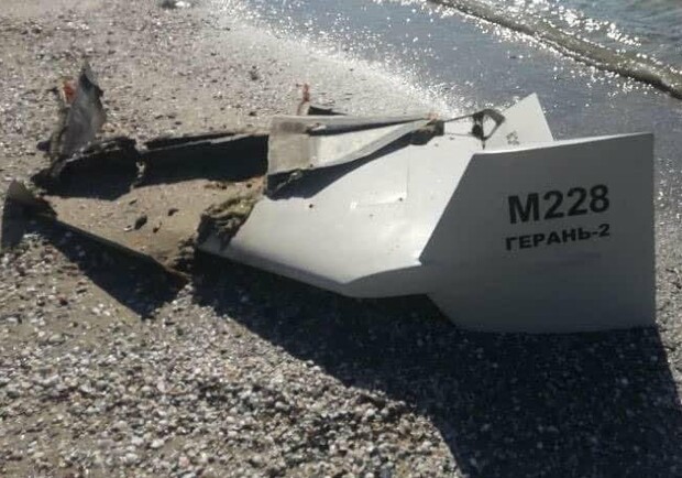 Як пройшла ніч із 12 на 13 жовтня 2022 року в Одесі та Одеській області - Одеса Vgorode.ua