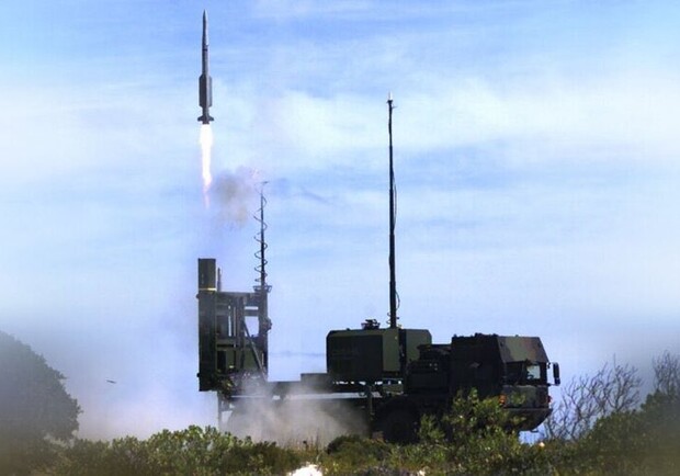 Одесса получила новое оружие для защиты порта - Одесса Vgorode.ua