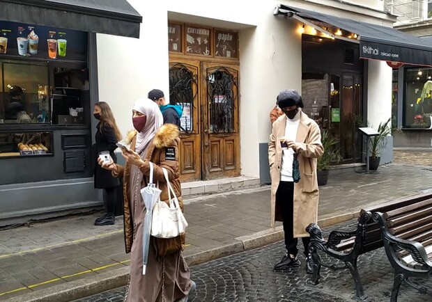 Чому 17 жовтня у Львові двічі "вили" сирени - Львів Vgorode.ua