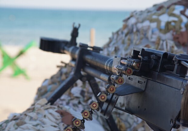 Як пройшла ніч з 18 на 19 жовтня 2022 року в Одесі та Одеській області - Одеса Vgorode.ua