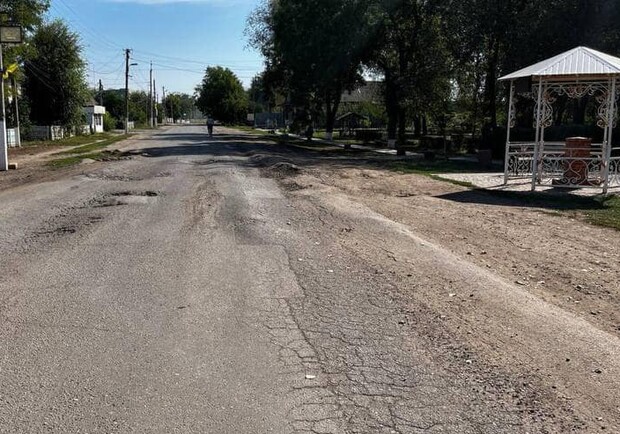 На Одещині відремонтували ділянку автодороги до кордону з Молдовою (фото) - Одеса Vgorode.ua