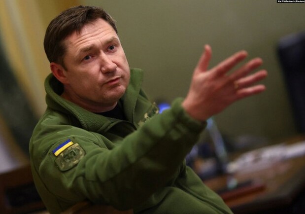 Максим Козицький прокоментував інформацію про вибухи на Львівщині - Львів Vgorode.ua