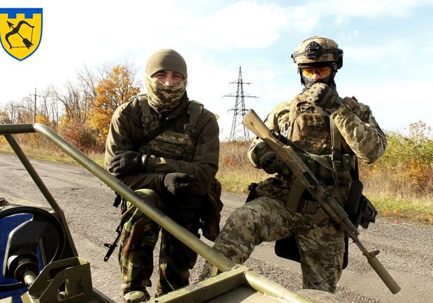 В Харьковской области освобождены еще четыре населенных пункта - Харьков Vgorode.ua