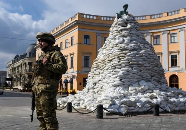 Як пройшла ніч на Одещині з 28 по 29 жовтня 2022 року - Одеса Vgorode.ua