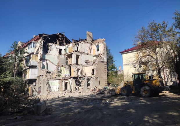 Що відбувалося в Запоріжжі та області 30 жовтня 2022 року: останні новини - Запоріжжя Vgorode.ua