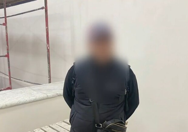 Новости Одессы от патрульных полицейских с 31 октября по 1 ноября 2022 года - Одесса Vgorode.ua