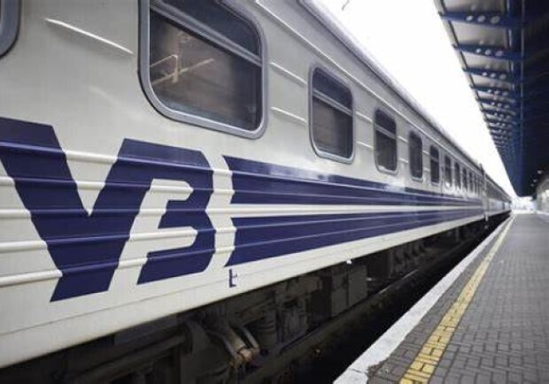 На Одещині передумали скасовувати приміські потяги - Одеса Vgorode.ua