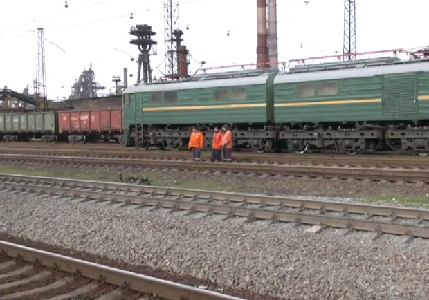 С 24 февраля на Приднепровской укрзализныце обстрелы повредили 300 объектов - Днепр Vgorode.ua