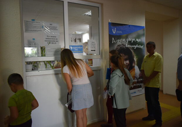 Львів отримав нову партію вакцини Pfizer, де можна вакцинуватися - Львів Vgorode.ua