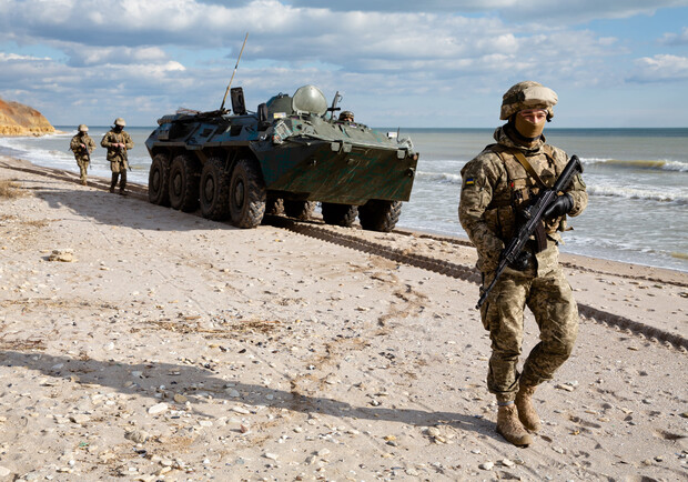 Як пройшла ніч із 5 на 6 листопада 2022 року в Одесі і Одеській області - Одеса Vgorode.ua