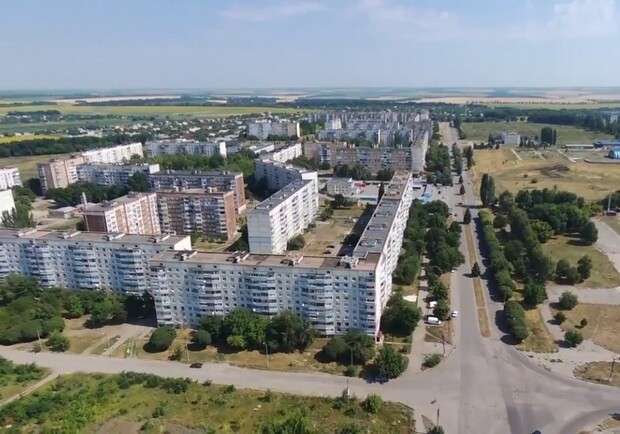 У Первомайському опалення відключатимуть на кілька годин - Харків Vgorode.ua