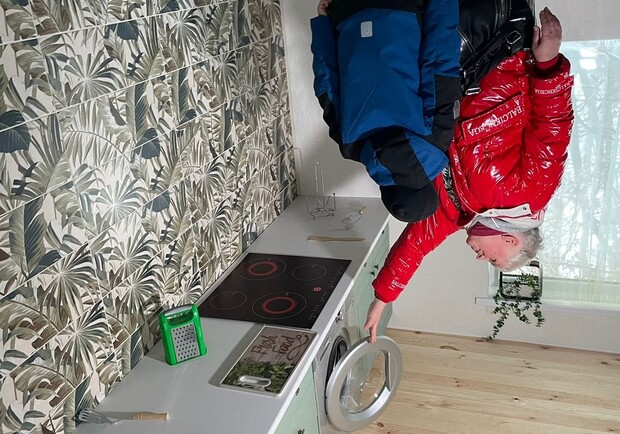 График и цены: в Днепре появился новый аттракцион - Днепр Vgorode.ua