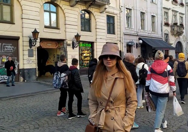 Чому на Львівщині лунали сирени 13 листопада - Львів Vgorode.ua