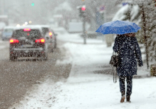 На Одещині 17–19 листопада 2022 року очікується погіршення погодних умов - Одеса Vgorode.ua