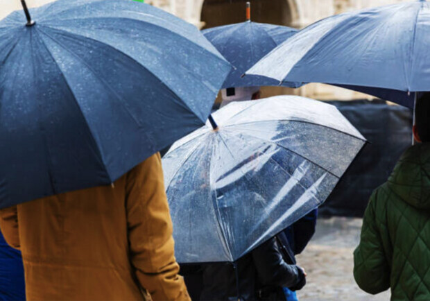 Прогноз погоды в Одессе 19 и 20 ноября 2022 года - Одесса Vgorode.ua