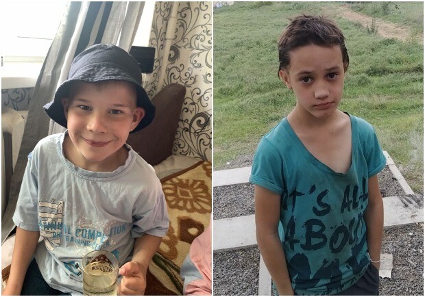 На Днепропетровщине пропали двое детей - Днепр Vgorode.ua