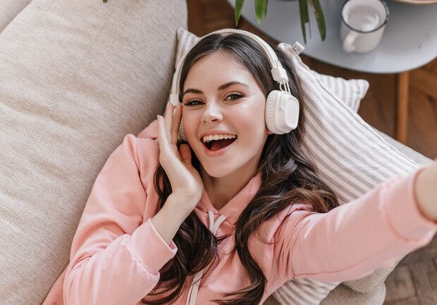 10 песен, которые сейчас слушают в Днепре - Днепр Vgorode.ua