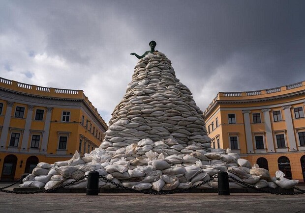 Как прошла ночь с 26 на 27 ноября 2022 года в Одессе и области и какая обстановка в регионе ...