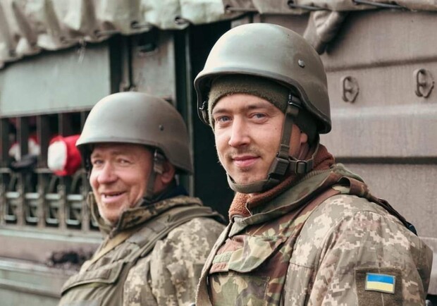 Карта боевых действий в Украине 29 ноября - Киев Vgorode.ua