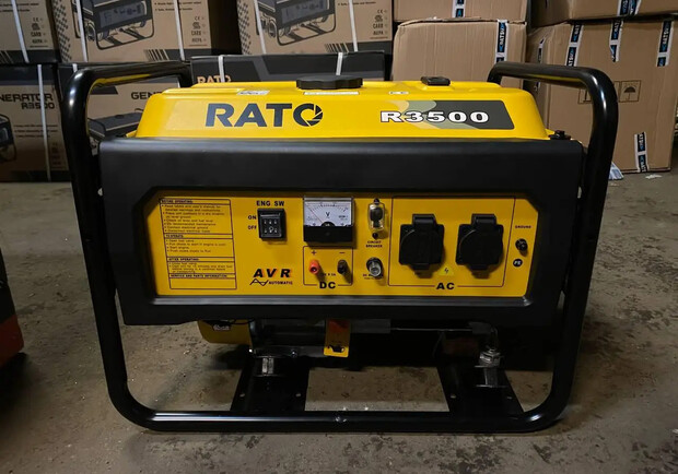 В Одесі компенсуватимуть 70% вартості генераторів для ОСББ та ЖБК - Одеса Vgorode.ua